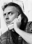 Mark Young’s Photo Shoot with Rik Mayall – Rik Mayall Scrapbook